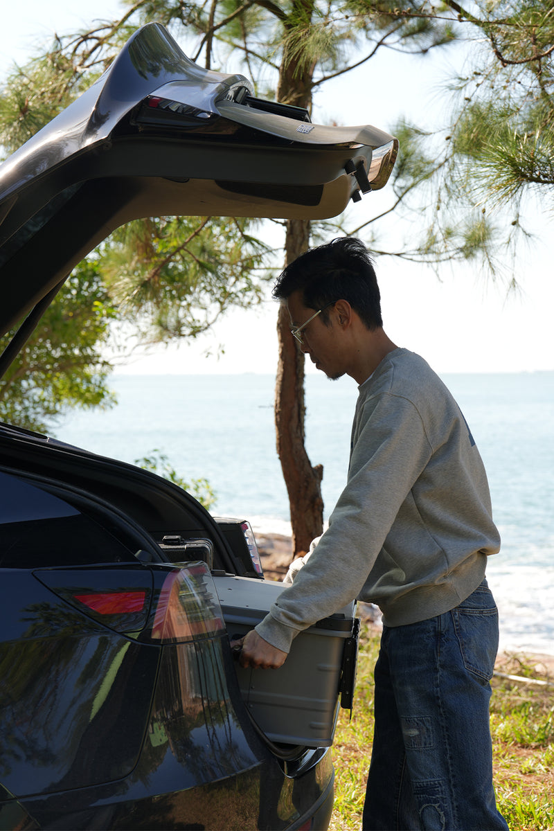 The Best Trunk Organizer for Car: Keep Your Vehicle Neat and Organized ...